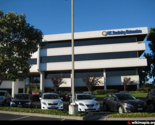 University of California, Berkeley Extension – EdNET