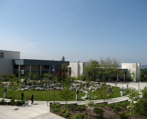 Highline Community College – EdNET