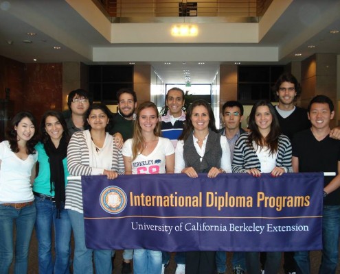 University of California, Berkeley Extension – EdNET