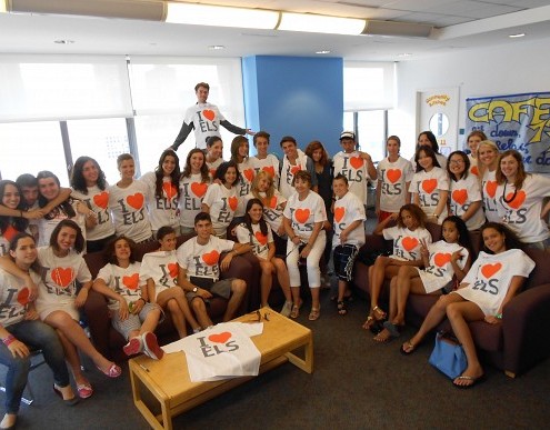 ELS Canada – EdNET