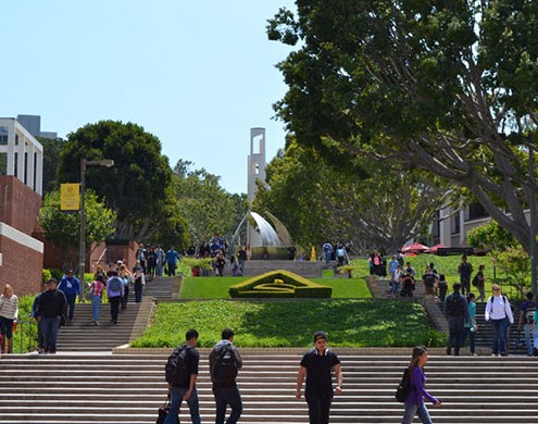 California State University, Long Beach – EdNET