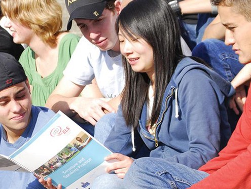 ELS Canada – EdNET