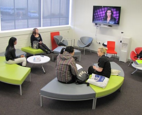 Aoraki polytechnic – EdNET