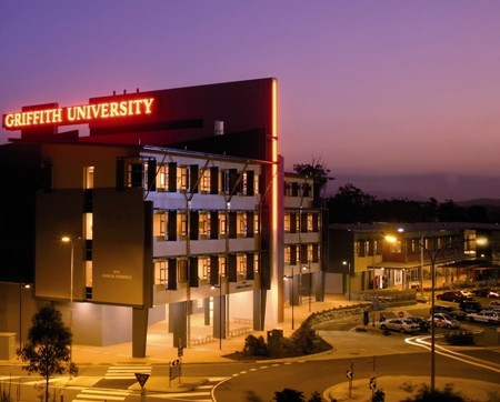 Griffith University – EdNET