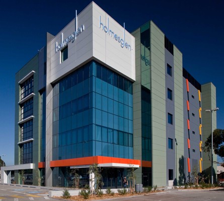 Holmesglen Institute – EdNET