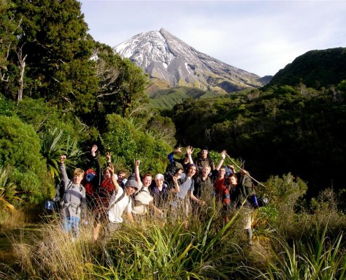 Howick College – EdNET