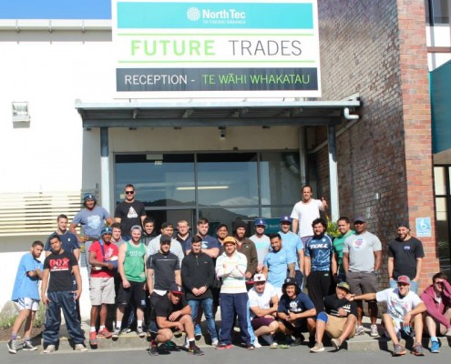 Northland Polytechnic – EdNET