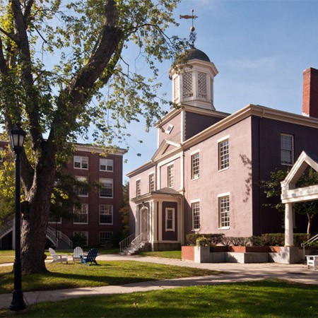 University of New England – EdNET