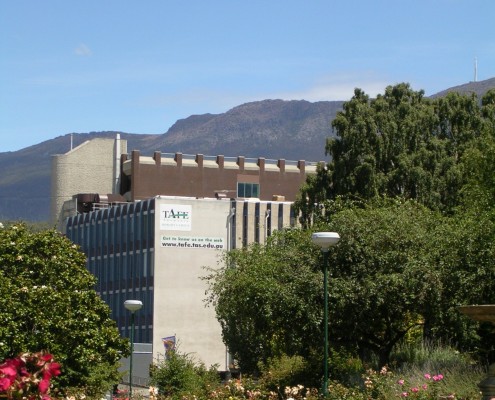 TAFE Tasmania – EdNET