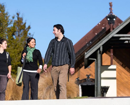 Waiariki Institute of Technology – EdNET