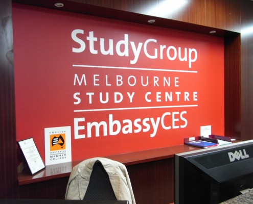 Embassy English, Australia – EdNET