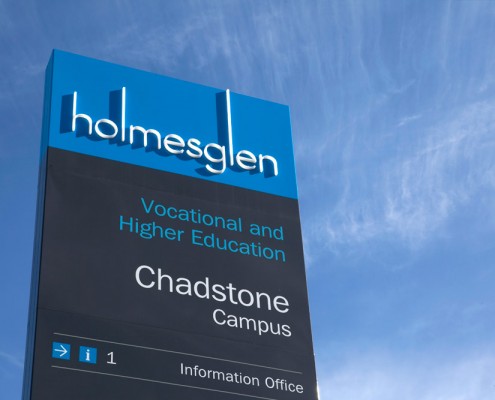 Holmesglen Institute – EdNET