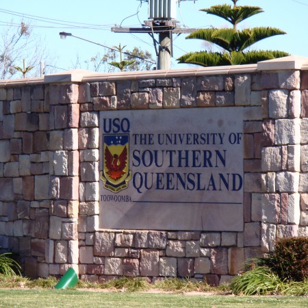 University of Southern Queensland – EdNET