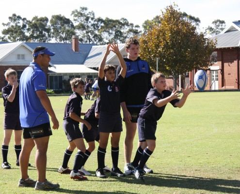 Guildford Grammar School – EdNET