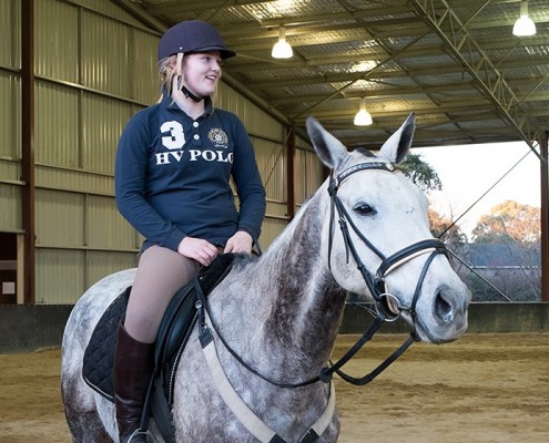 New England Girls’ school – EdNET