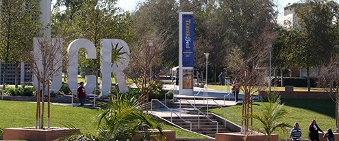 University of California, Riverside Extension – EdNET