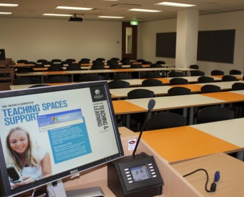 The University of Newcastle Language Centre – EdNET