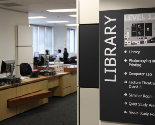 The University of Newcastle Language Centre – EdNET