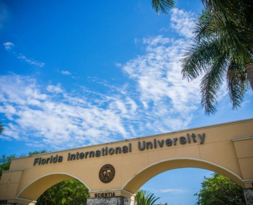 Florida International University – EdNET